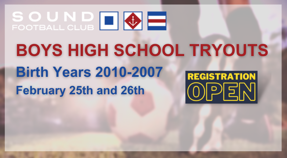 Northshore Youth Soccer Association > Home