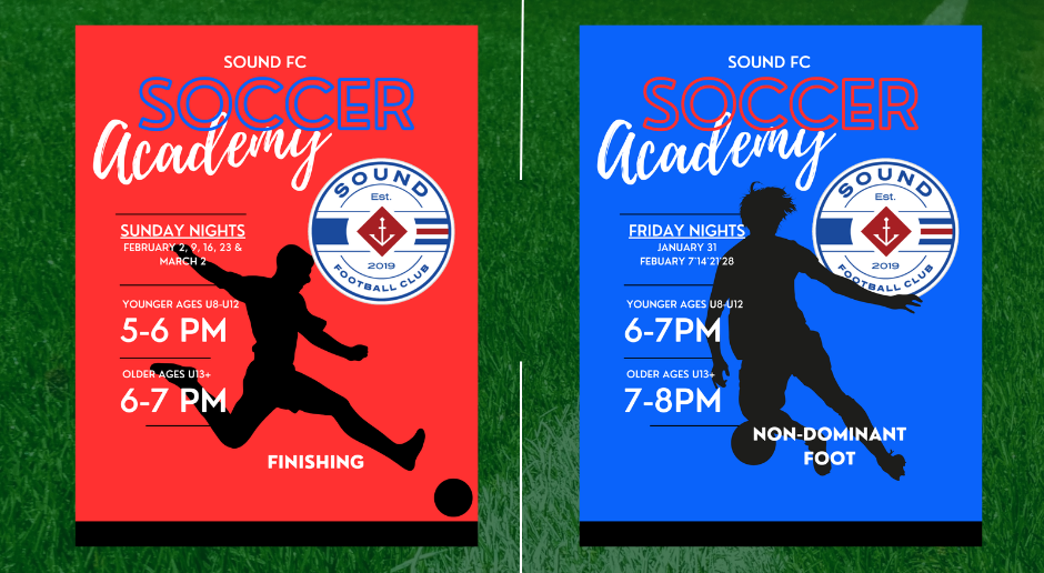 Northshore Youth Soccer Association > Home